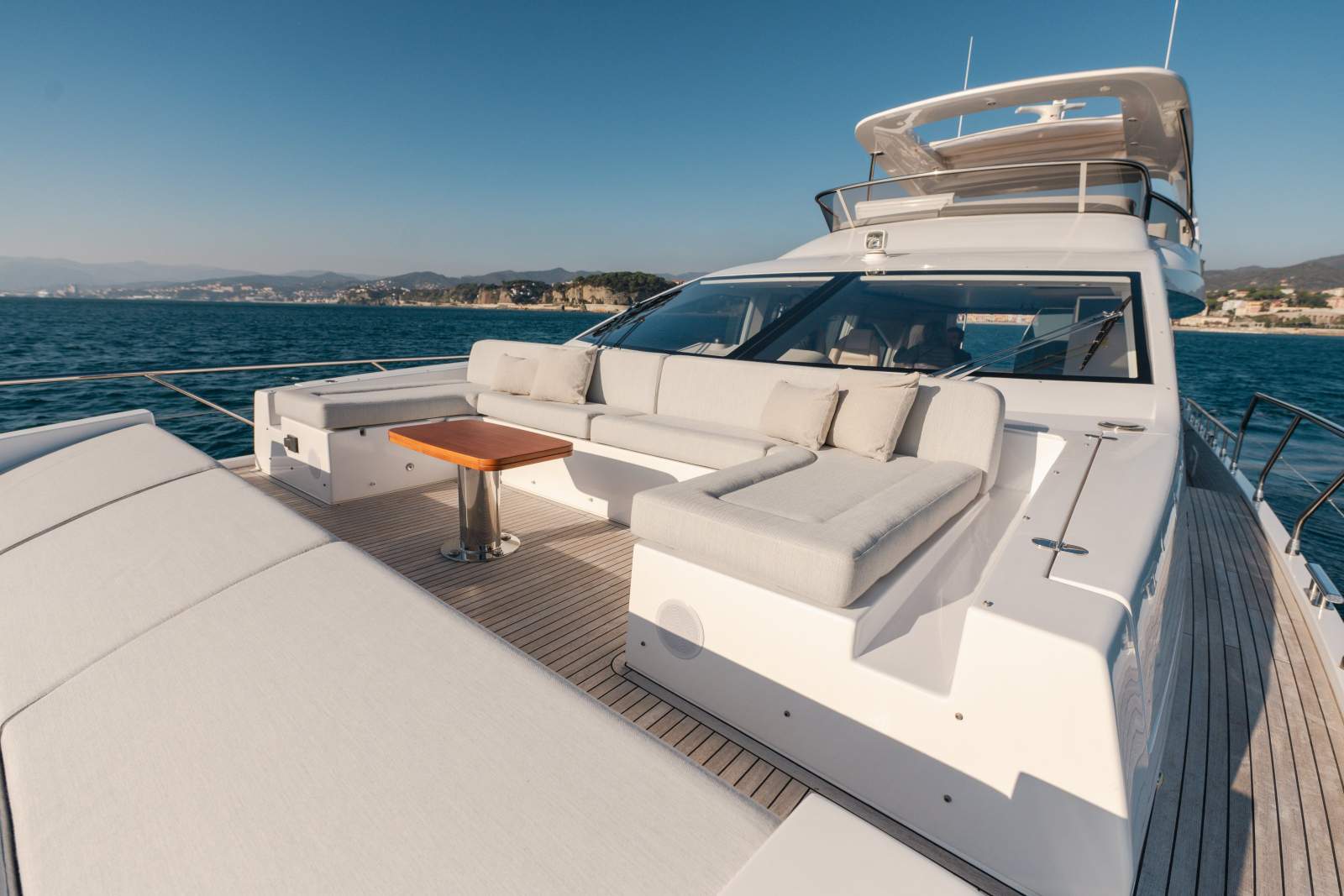 Used Azimut 72 Flybridge for Sale | Boats For Sale | Yachthub