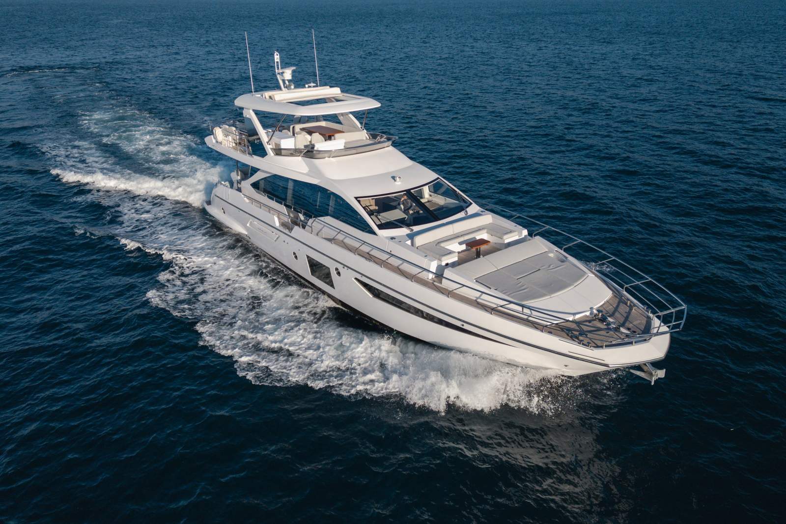 Used Azimut 72 Flybridge for Sale | Boats For Sale | Yachthub