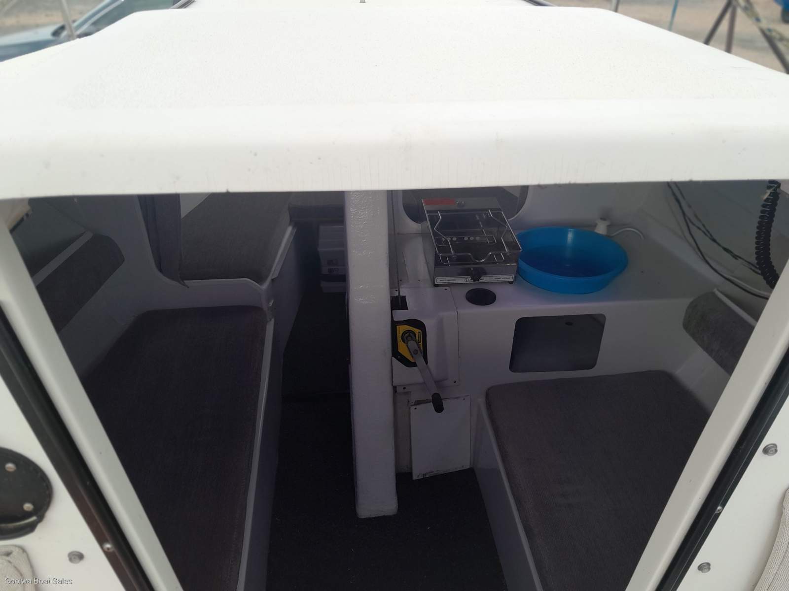 Used Castle 650 for Sale | Boats For Sale | Yachthub