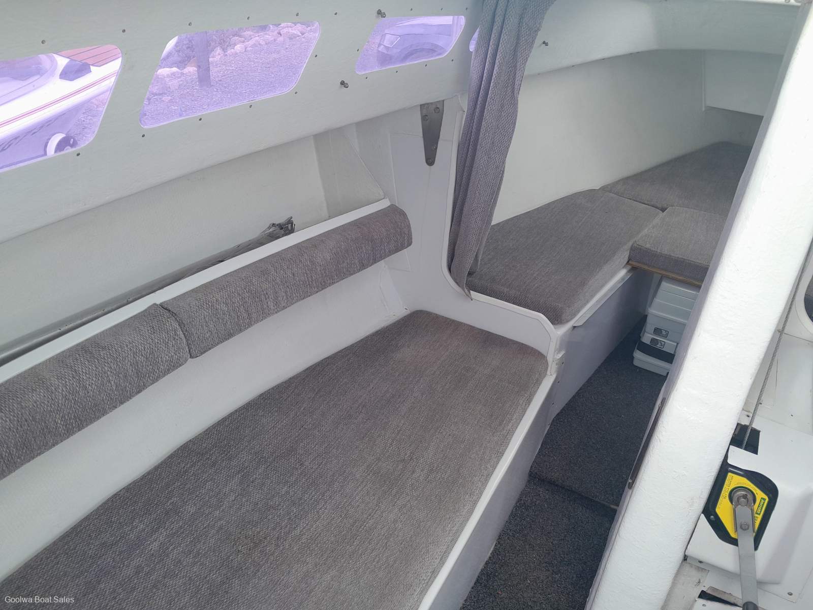 Used Castle 650 for Sale | Boats For Sale | Yachthub