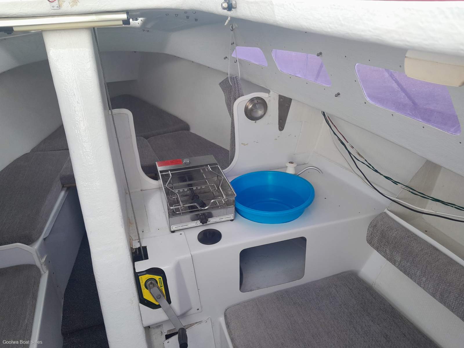 Used Castle 650 for Sale | Boats For Sale | Yachthub