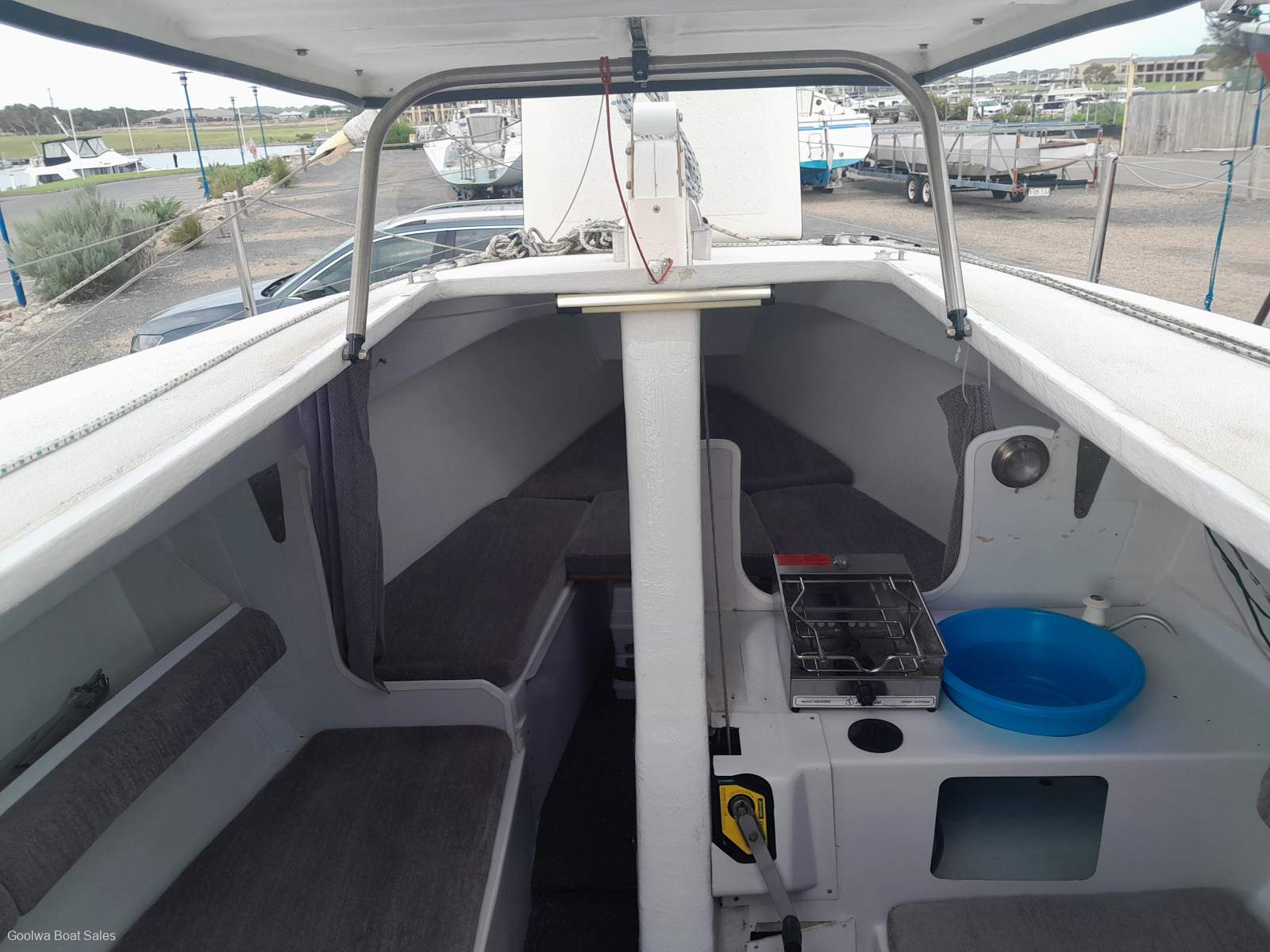 Used Castle 650 for Sale | Boats For Sale | Yachthub