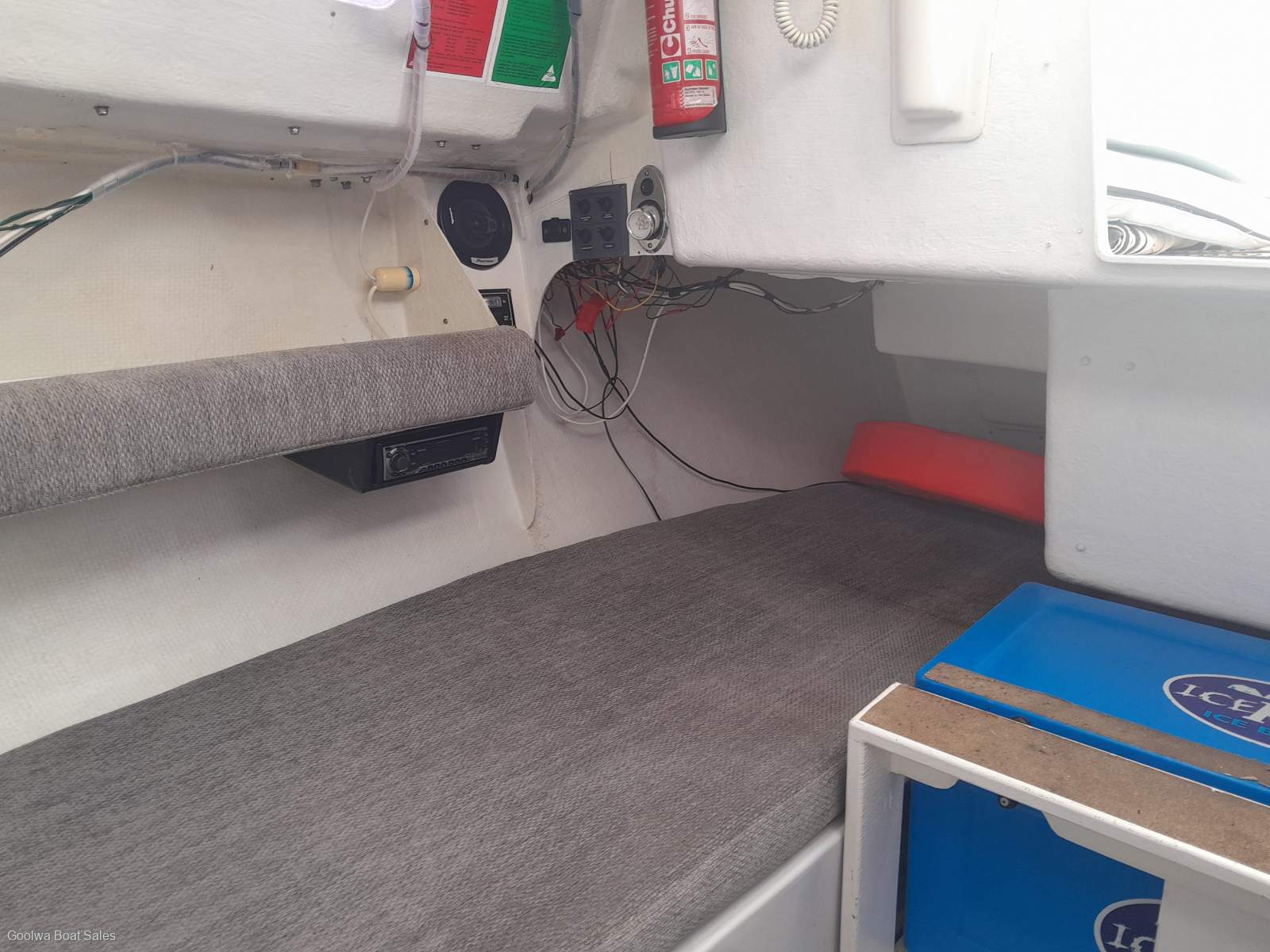 Used Castle 650 for Sale | Boats For Sale | Yachthub