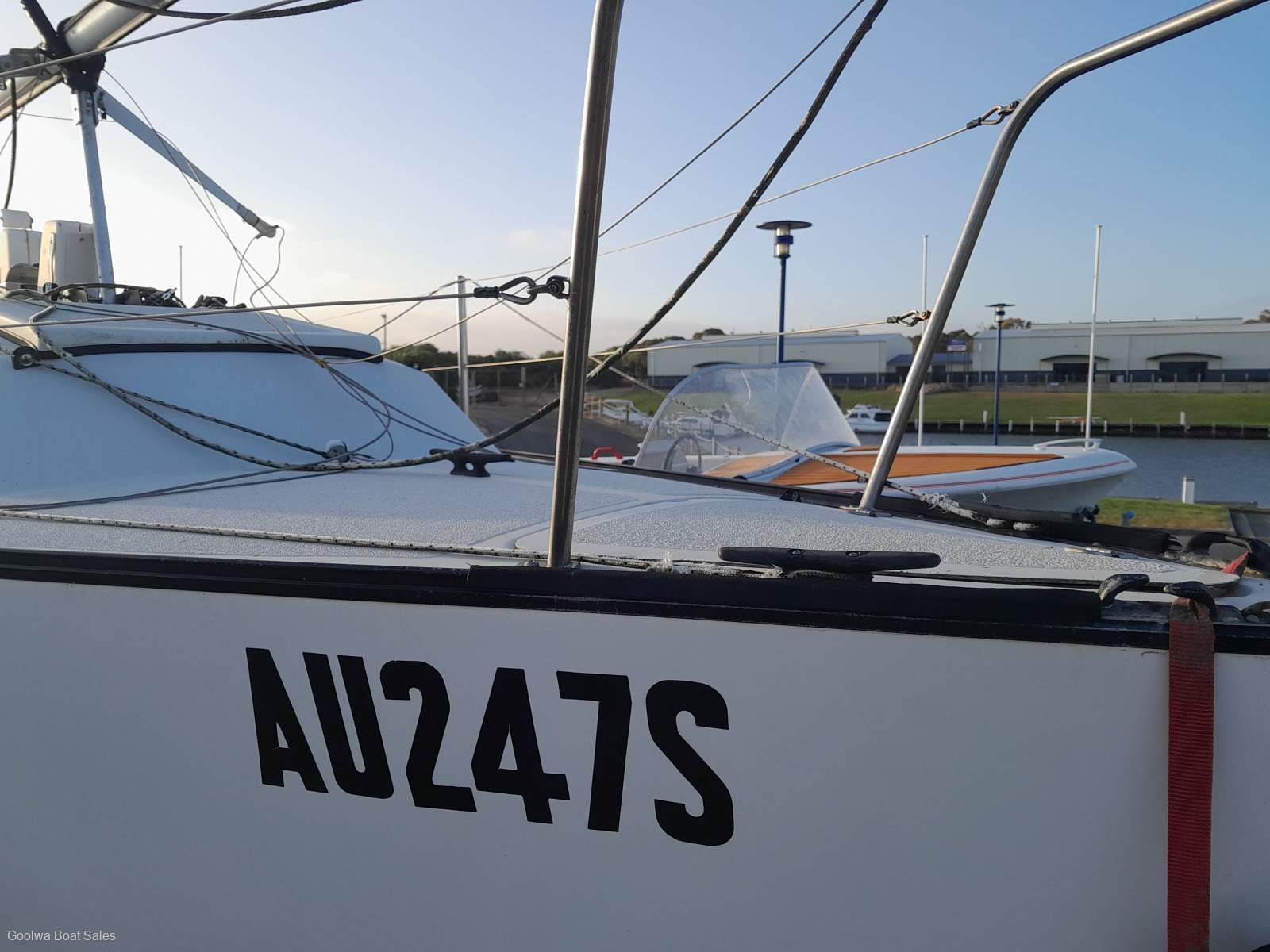 Used Castle 650 for Sale | Boats For Sale | Yachthub