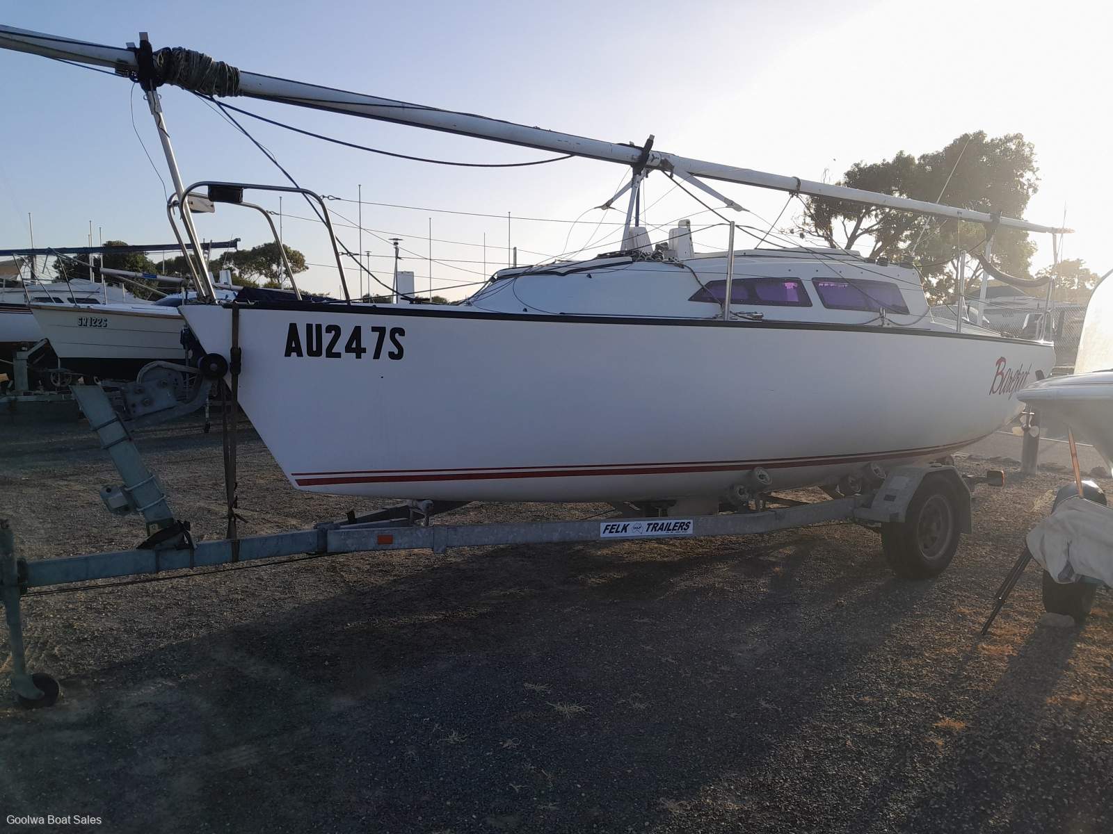 Used Castle 650 for Sale | Boats For Sale | Yachthub