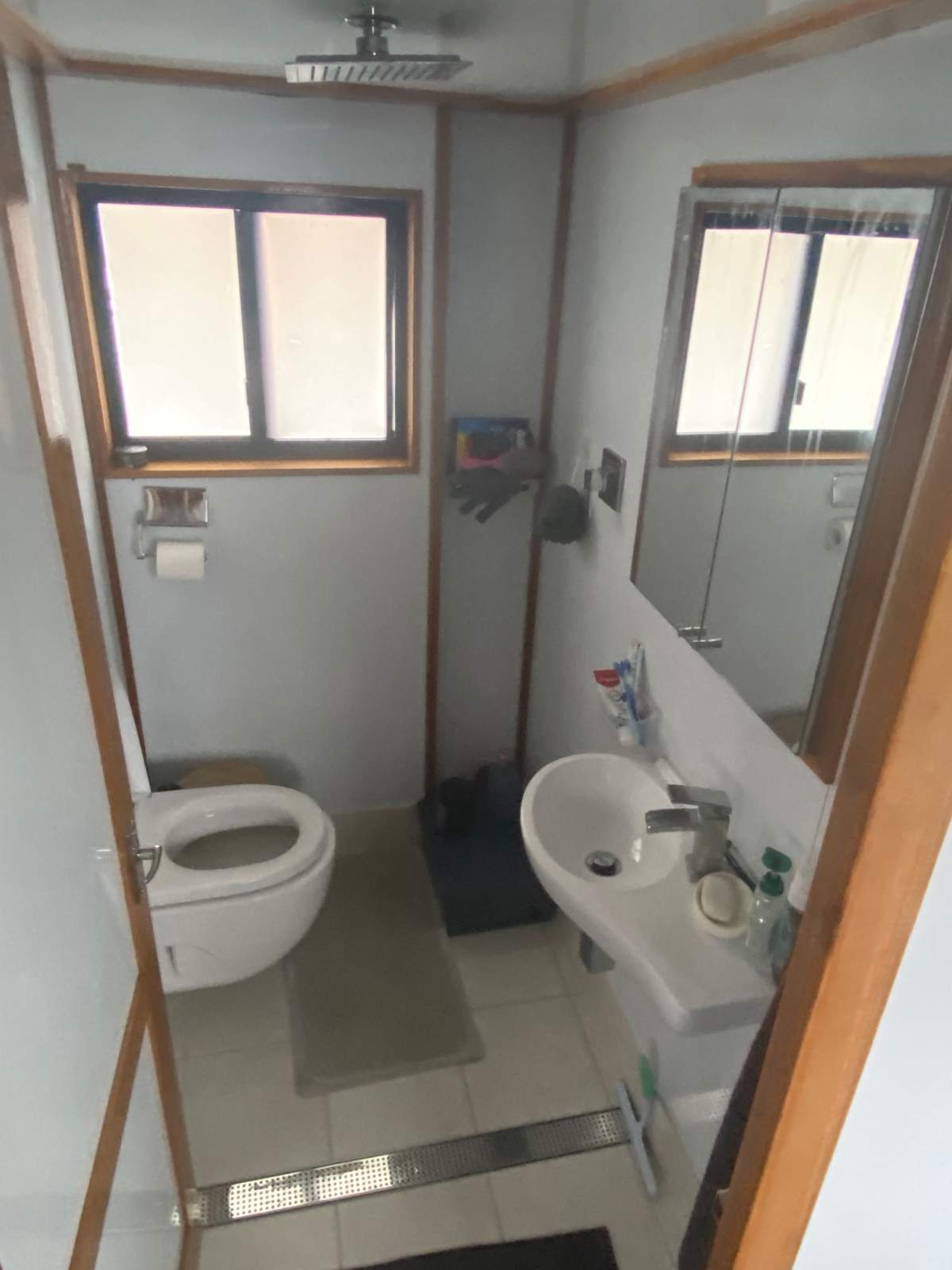 Used Custom Steel Expedition Cruiser - Tomago Trawlers for Sale | Boats ...