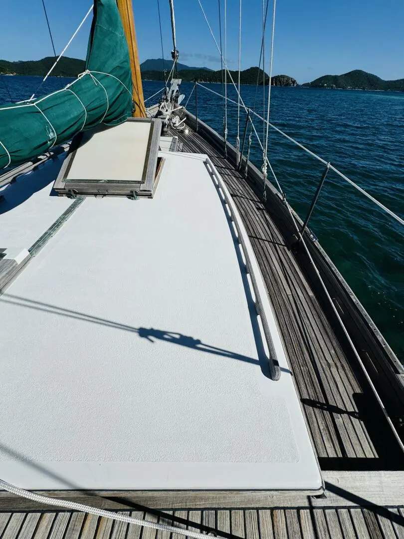 Used Lux Custom Boats Schooner for Sale | Yachts For Sale | Yachthub