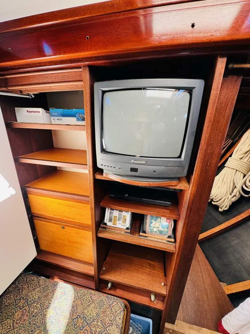 Used Lux Custom Boats Schooner for Sale | Yachts For Sale | Yachthub