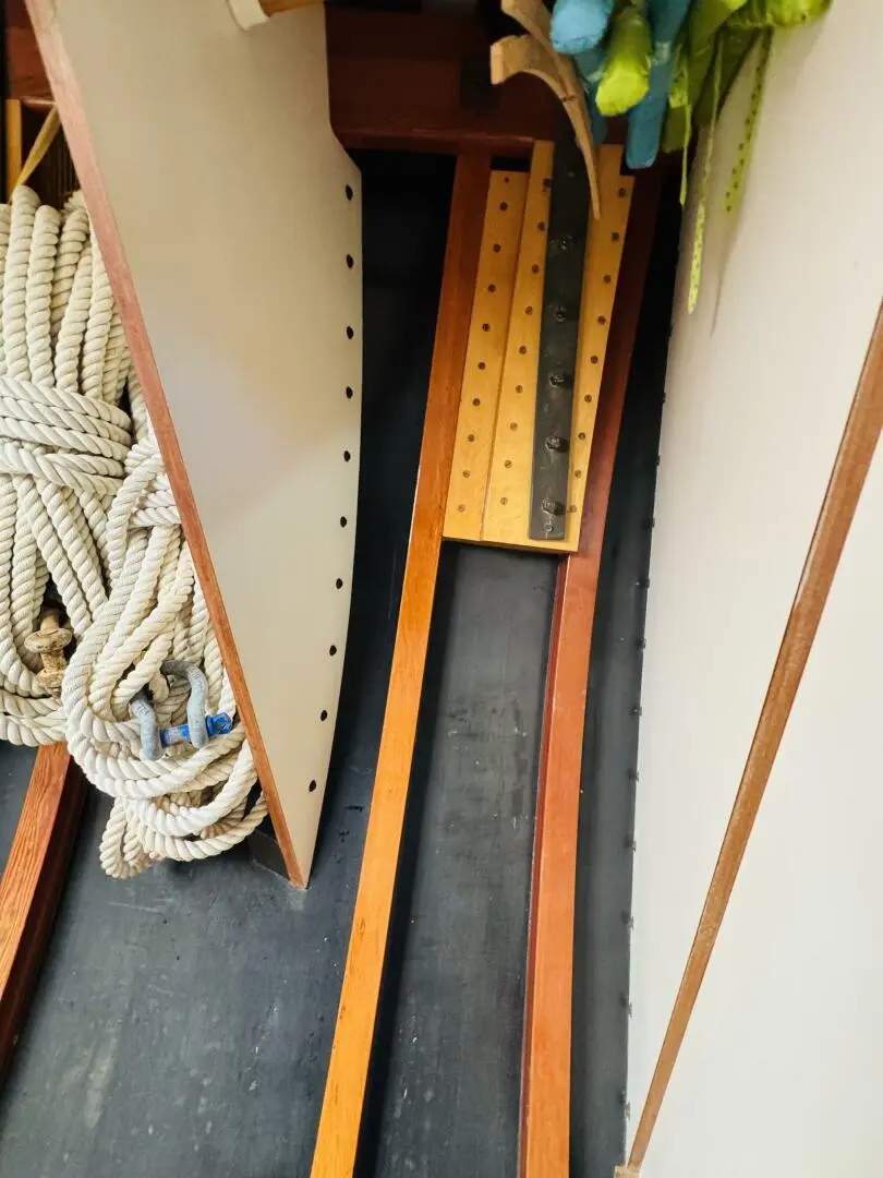 Used Lux Custom Boats Schooner for Sale | Yachts For Sale | Yachthub