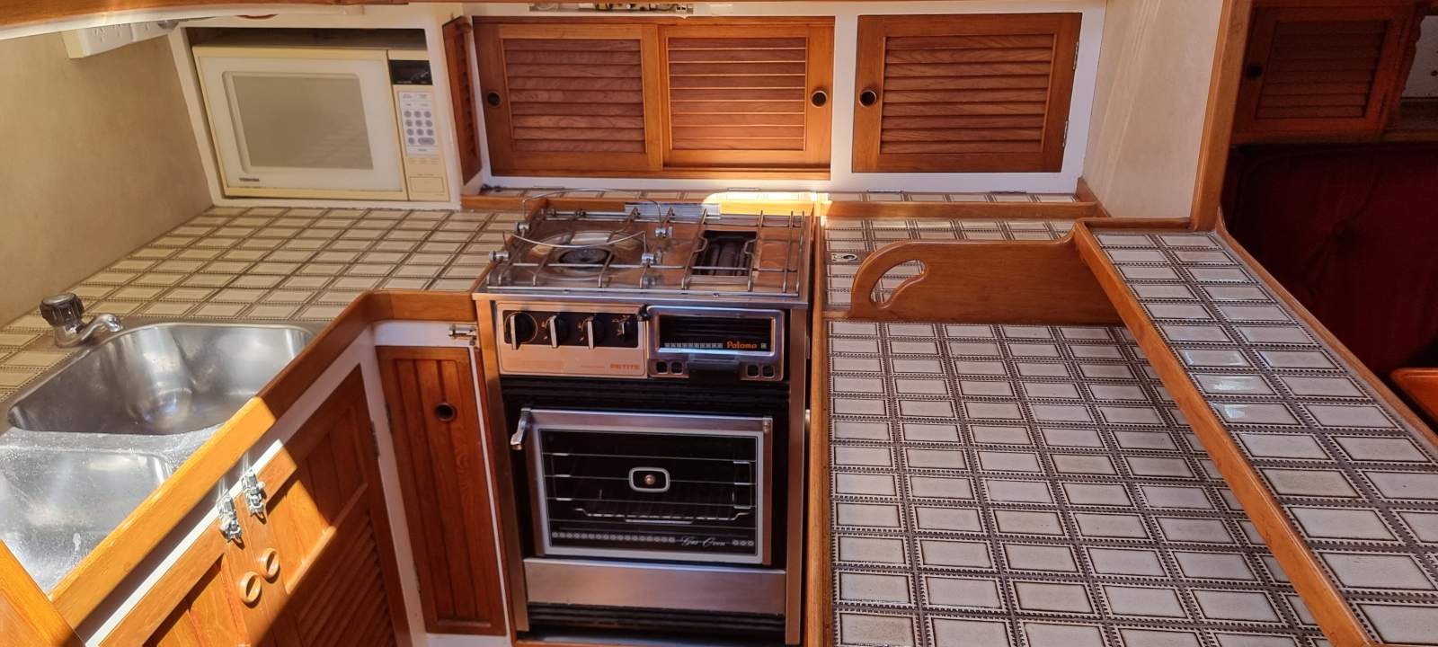 Used Pelin 58 Ketch for Sale | Yachts For Sale | Yachthub