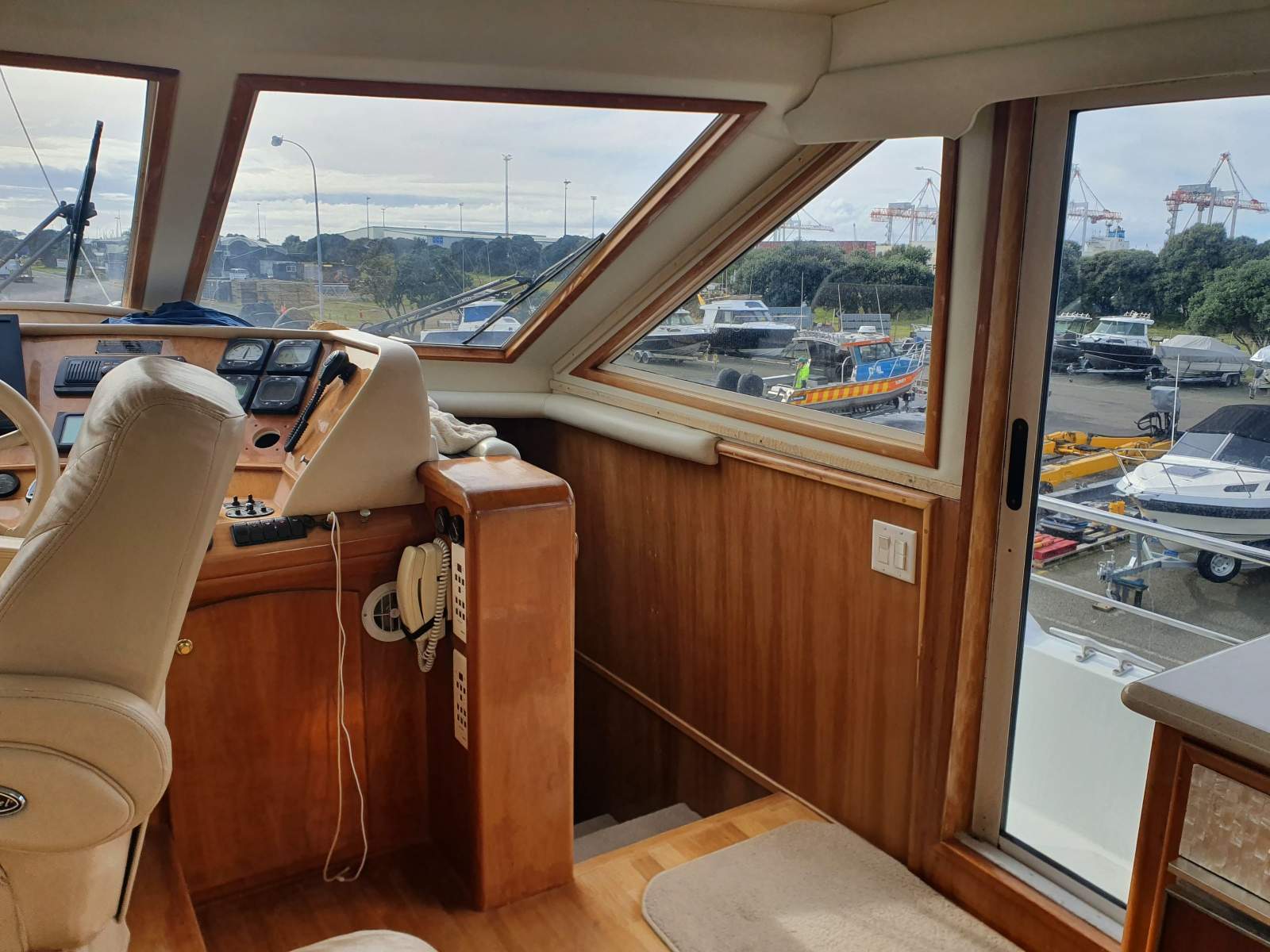 Used Navigator 61 for Sale | Boats For Sale | Yachthub