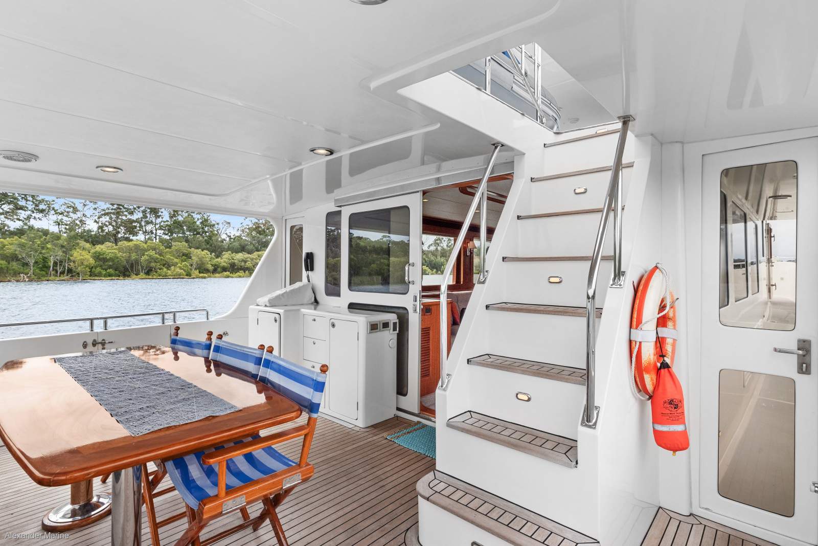 Used Outer Reef 70 for Sale | Boats For Sale | Yachthub