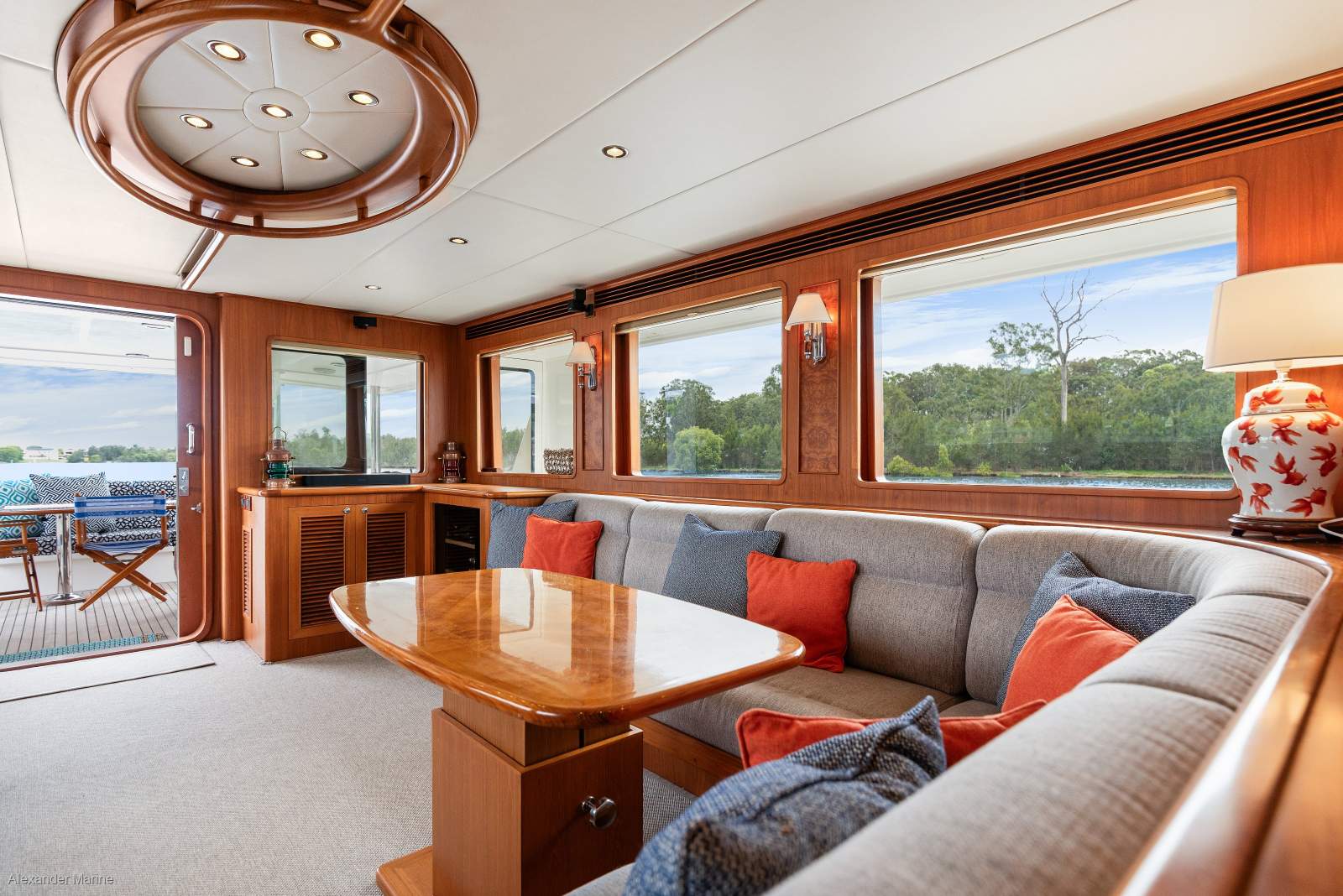 Used Outer Reef 70 for Sale | Boats For Sale | Yachthub