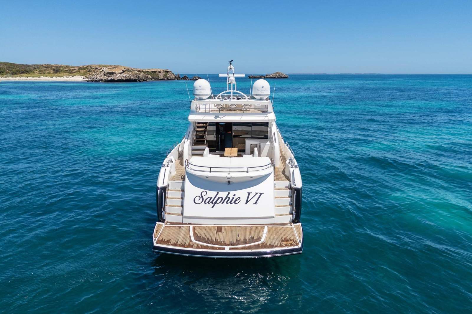 Used Sunseeker Predator 84 for Sale | Boats For Sale | Yachthub