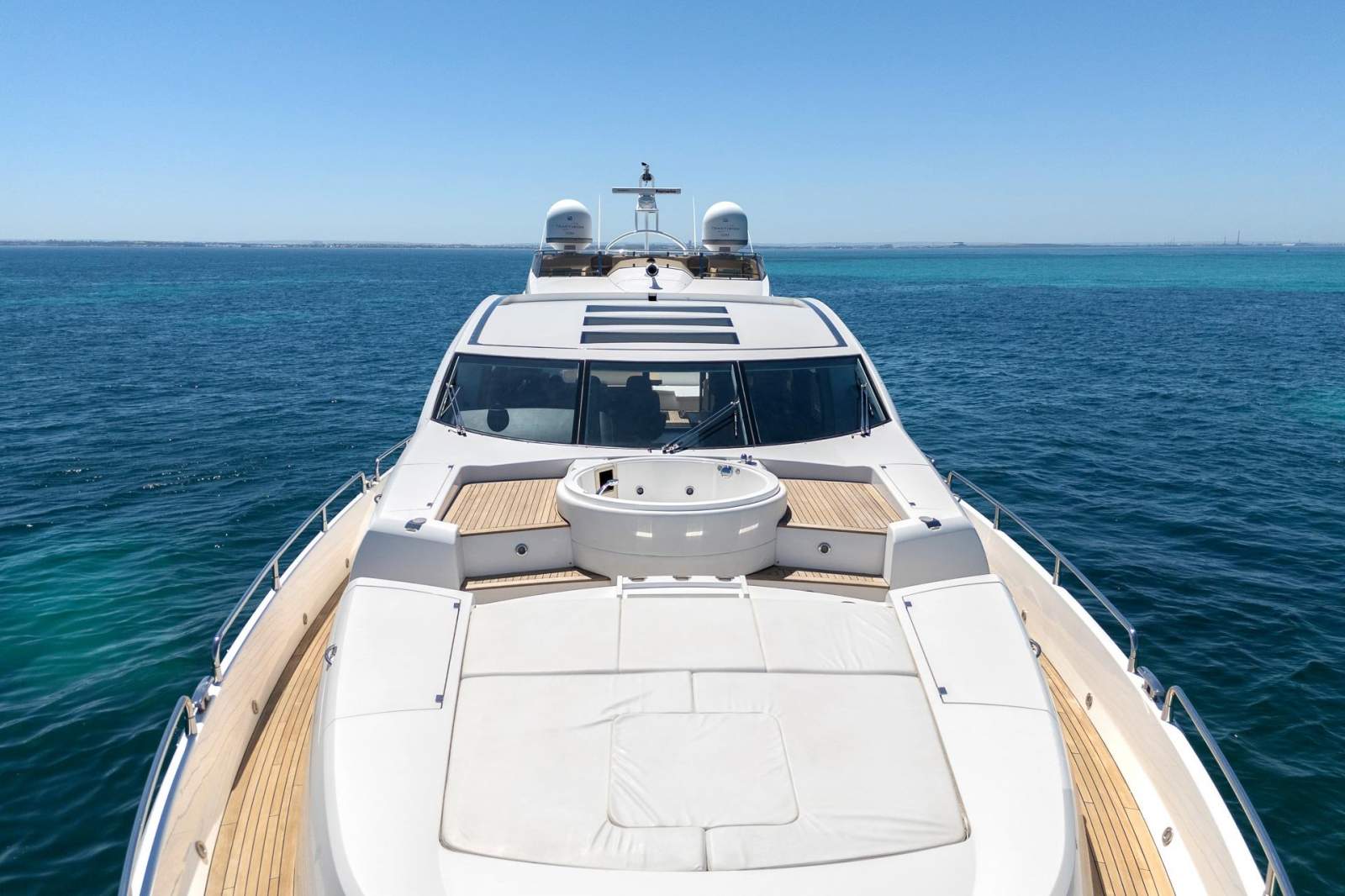 Used Sunseeker Predator 84 for Sale | Boats For Sale | Yachthub