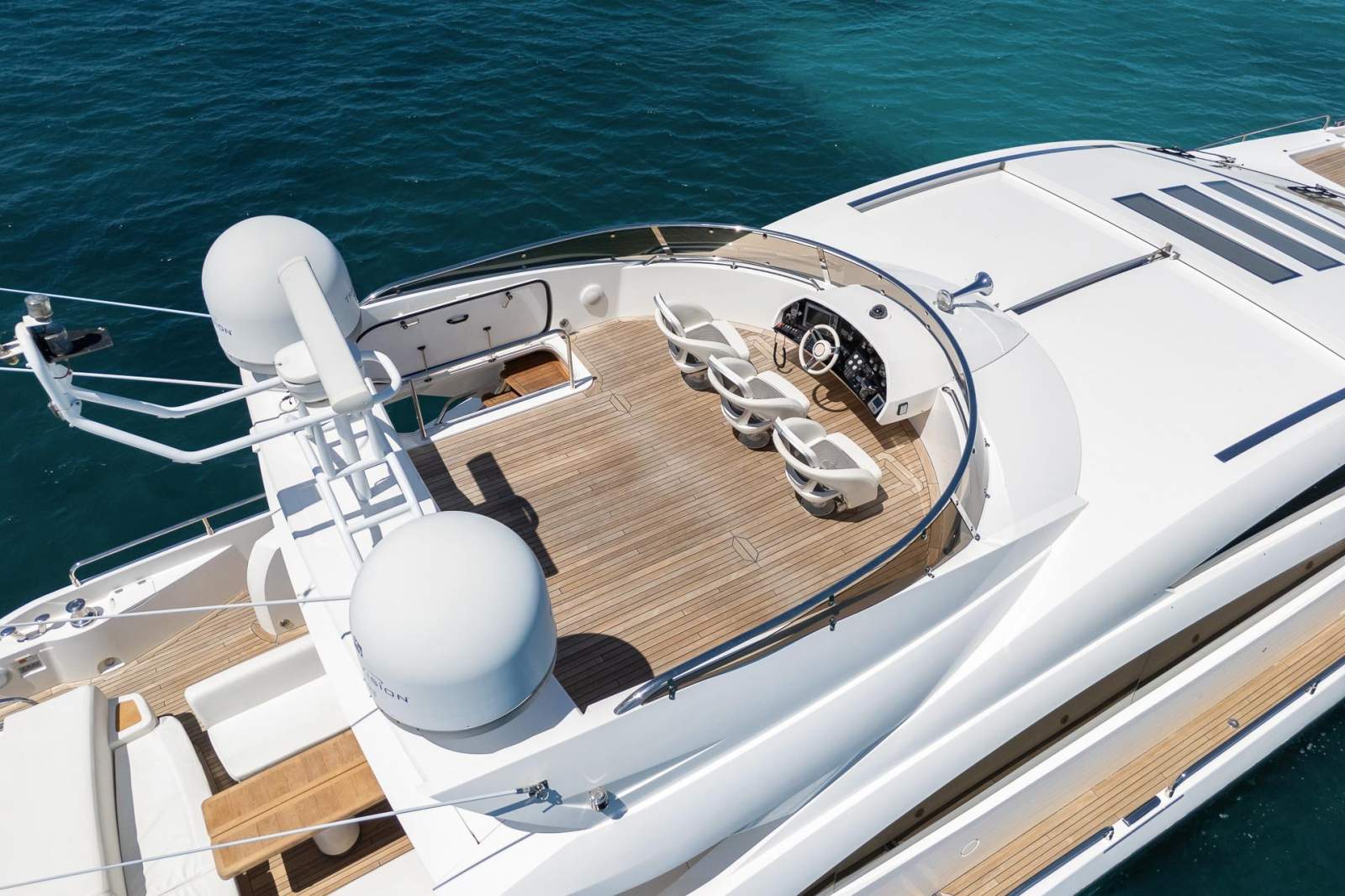 Used Sunseeker Predator 84 for Sale | Boats For Sale | Yachthub