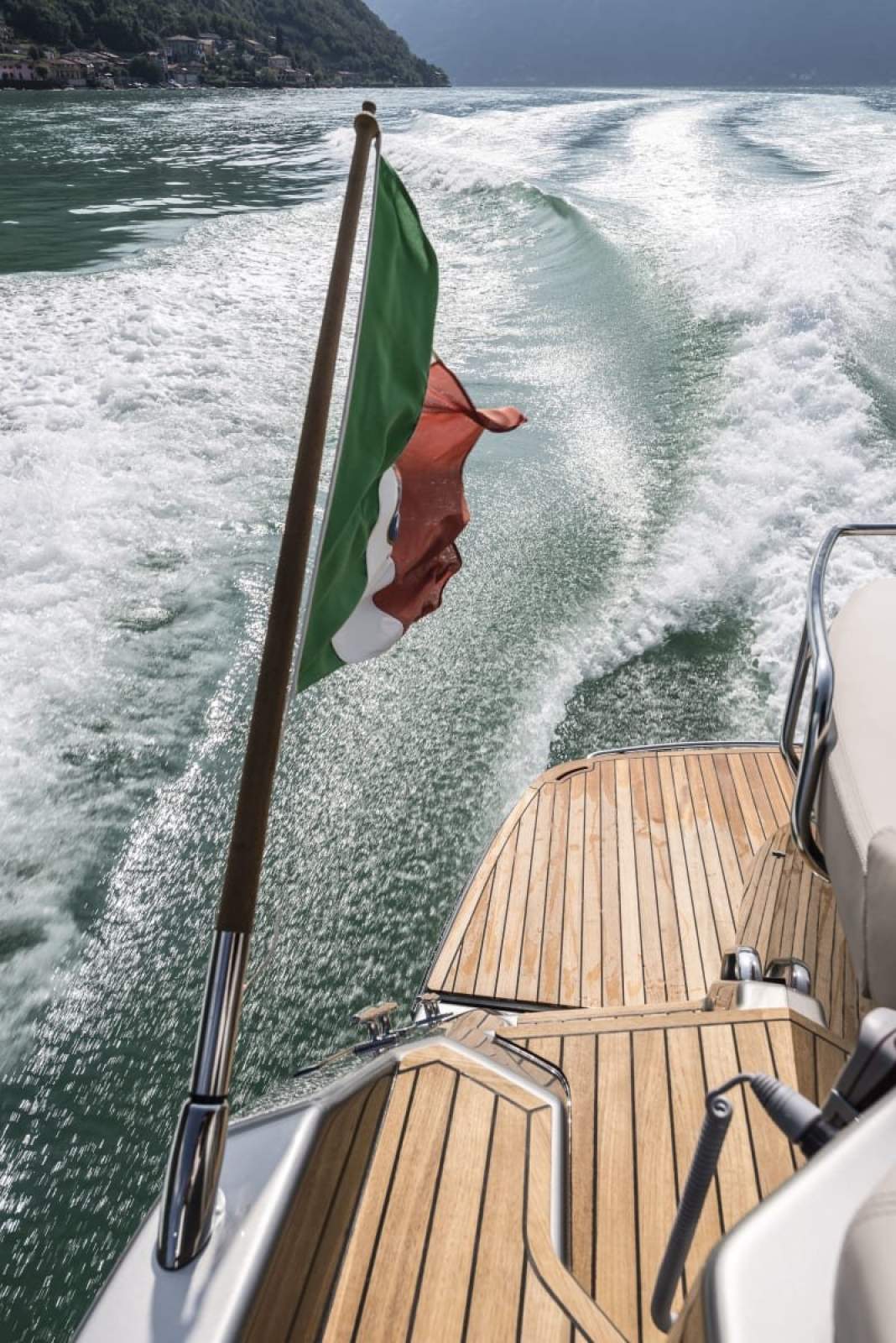New Cranchi M 44 Ht - The Sportscruiser For Intelligent Cruising for ...