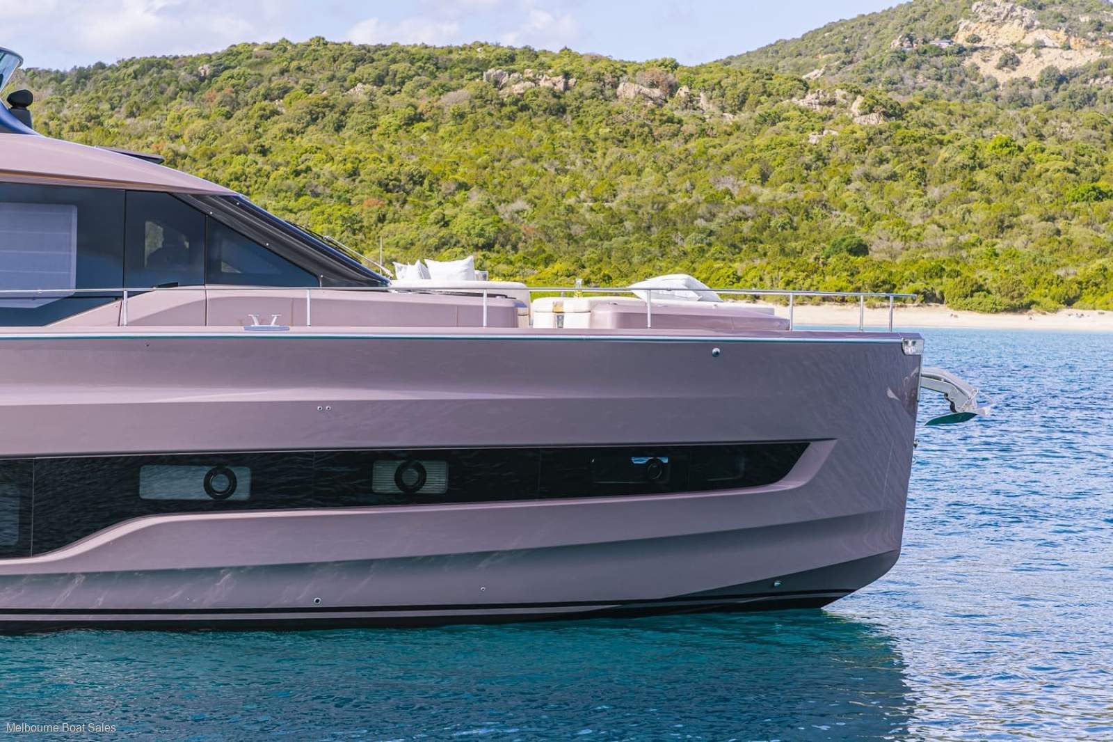 New Cranchi Sessantadue 62 - On The Sea, Looking At The Sky for Sale ...