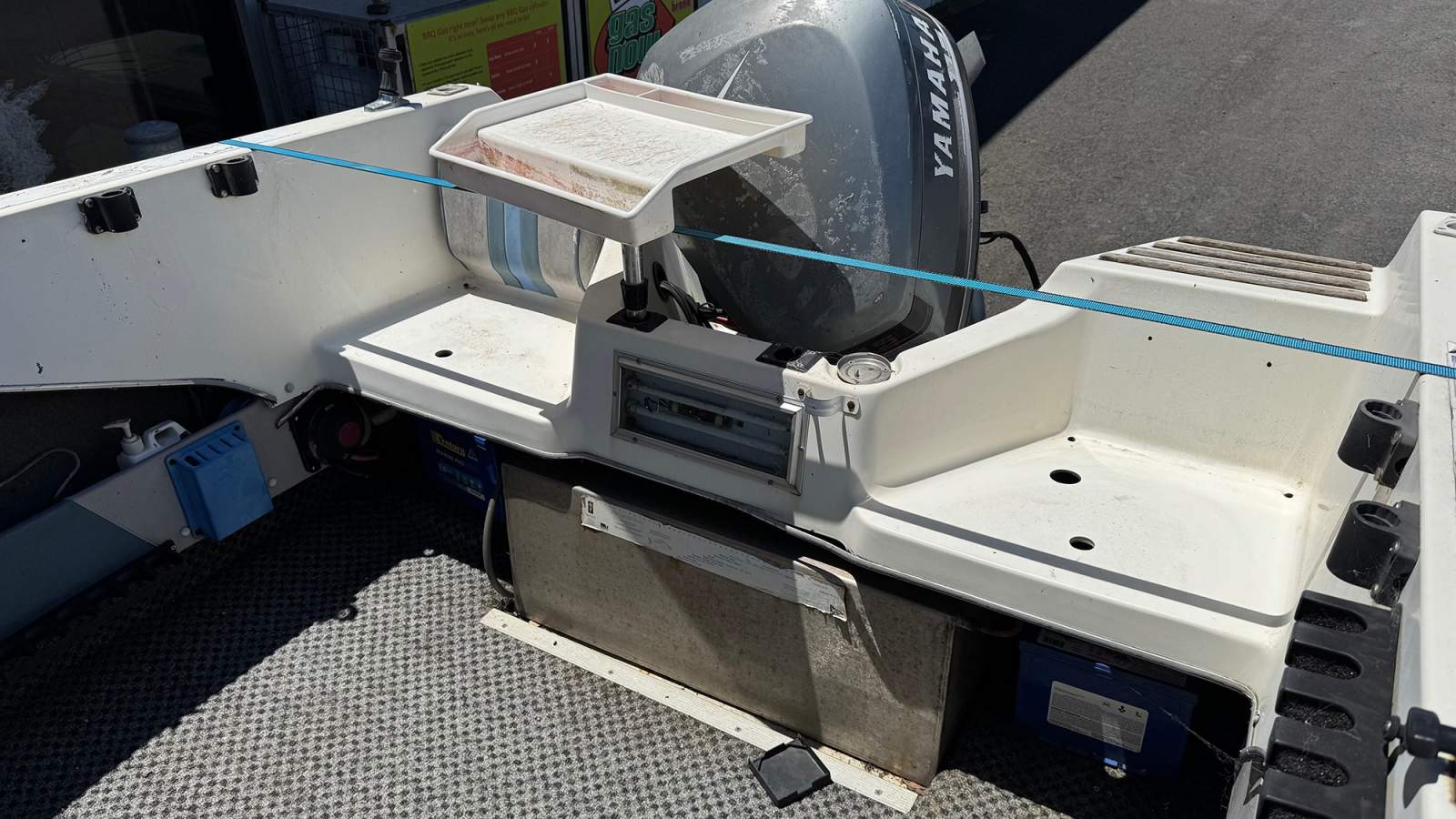 Used Bfg 500 Sports Cruiser for Sale | Boats For Sale | Yachthub