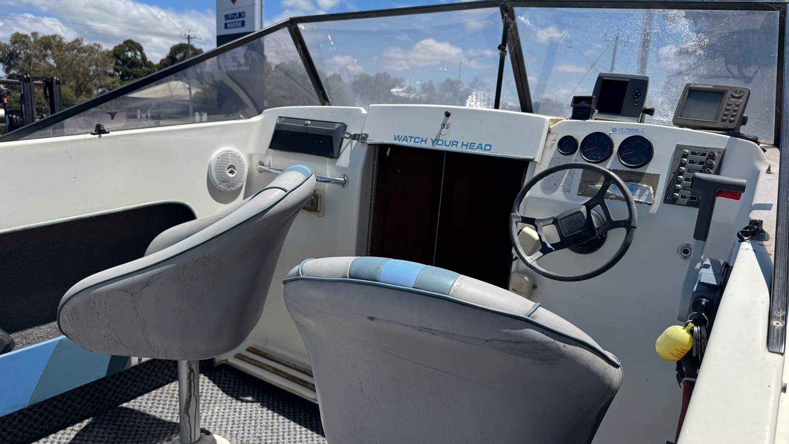Used Bfg 500 Sports Cruiser for Sale | Boats For Sale | Yachthub