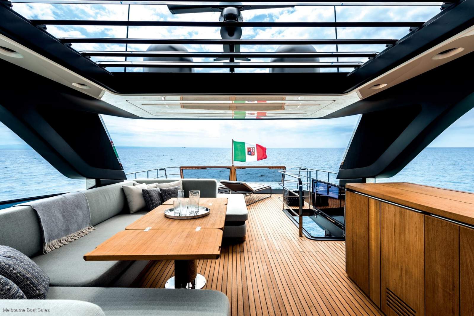 New Cranchi Settantotto 78 - A Superyacht By Nature for Sale | Boats ...