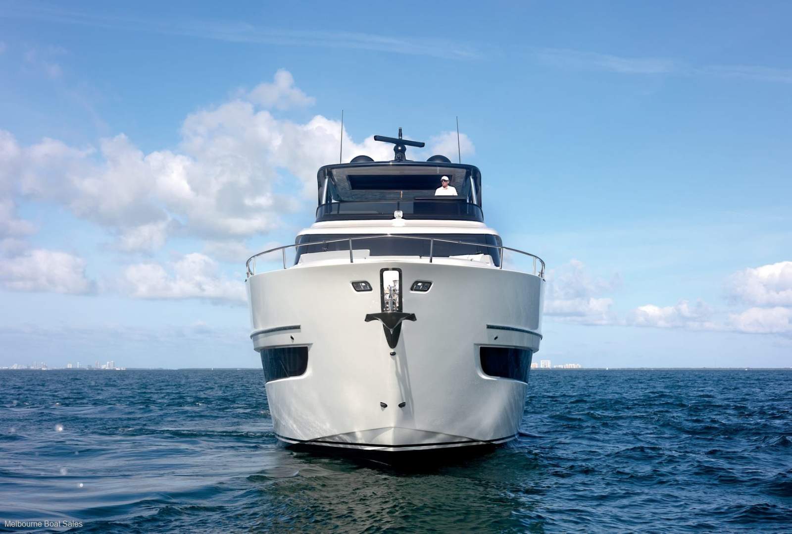 New Cranchi Settantotto 78 - A Superyacht By Nature for Sale | Boats ...