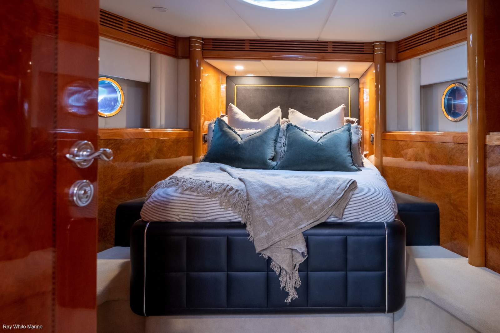 Used Warren 77 Supernova for Sale | Boats For Sale | Yachthub