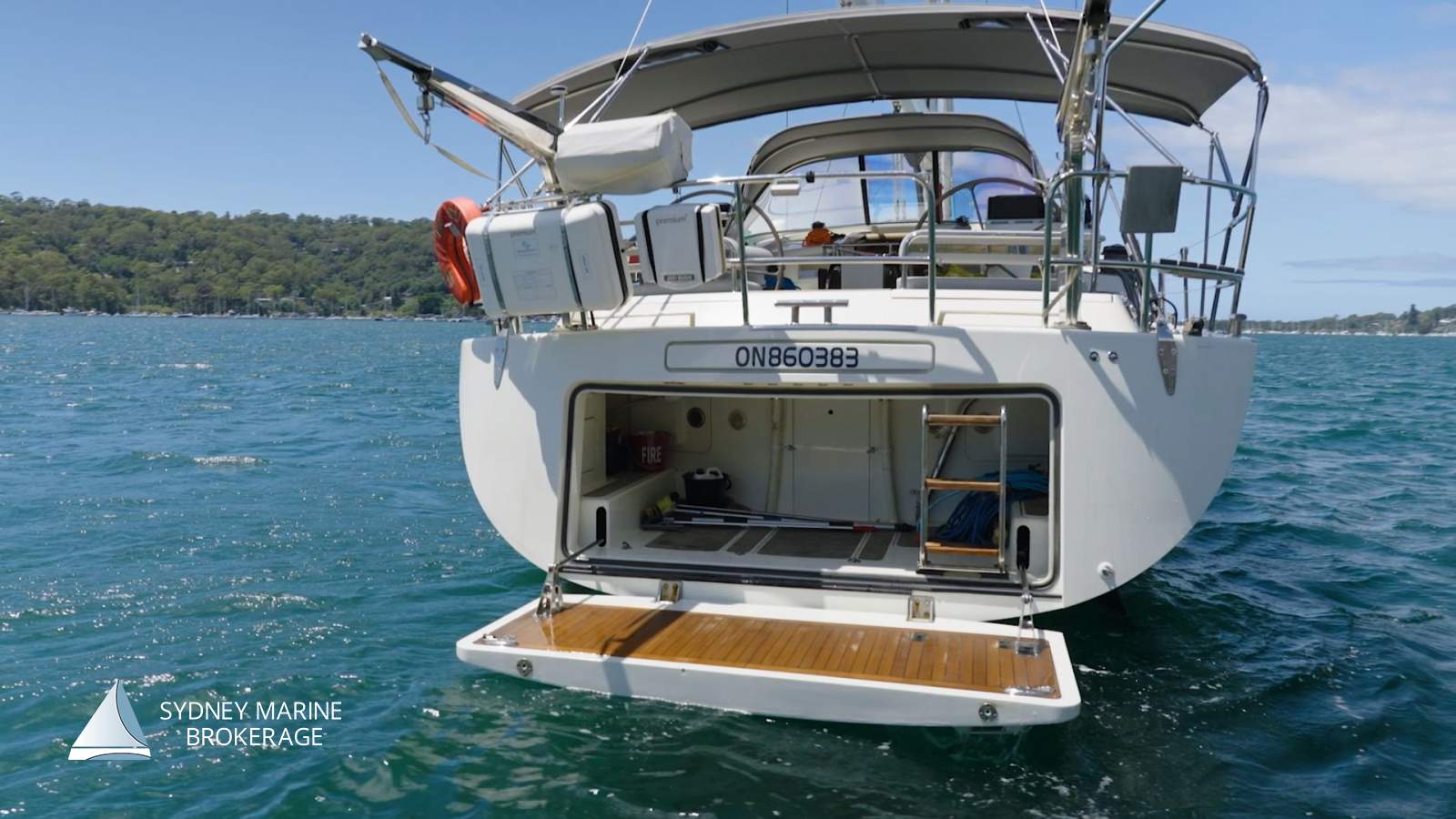 Used Southerly 57 Rs for Sale | Yachts For Sale | Yachthub