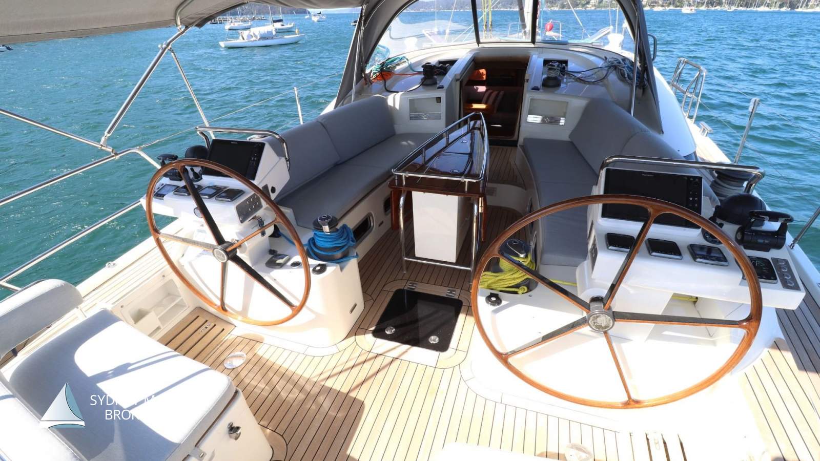 Used Southerly 57 Rs for Sale | Yachts For Sale | Yachthub