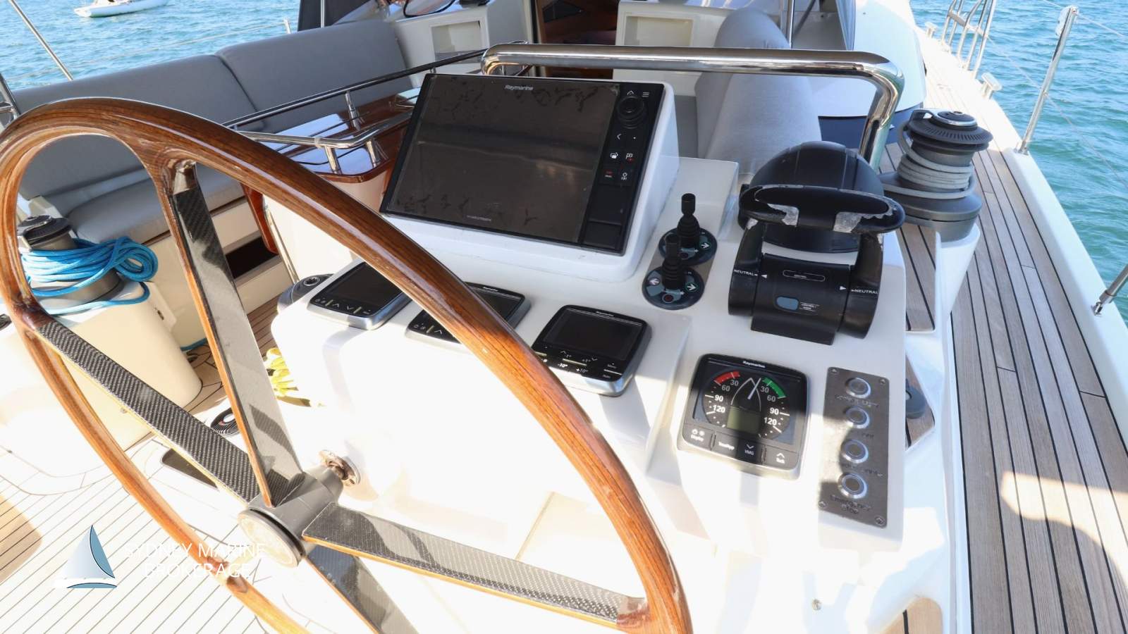 Used Southerly 57 Rs for Sale | Yachts For Sale | Yachthub