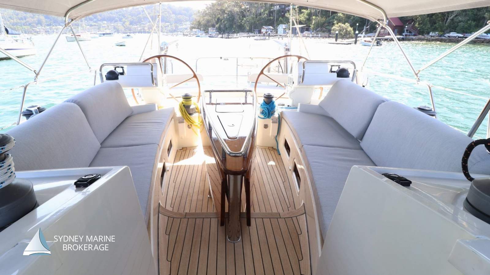 Used Southerly 57 Rs for Sale | Yachts For Sale | Yachthub