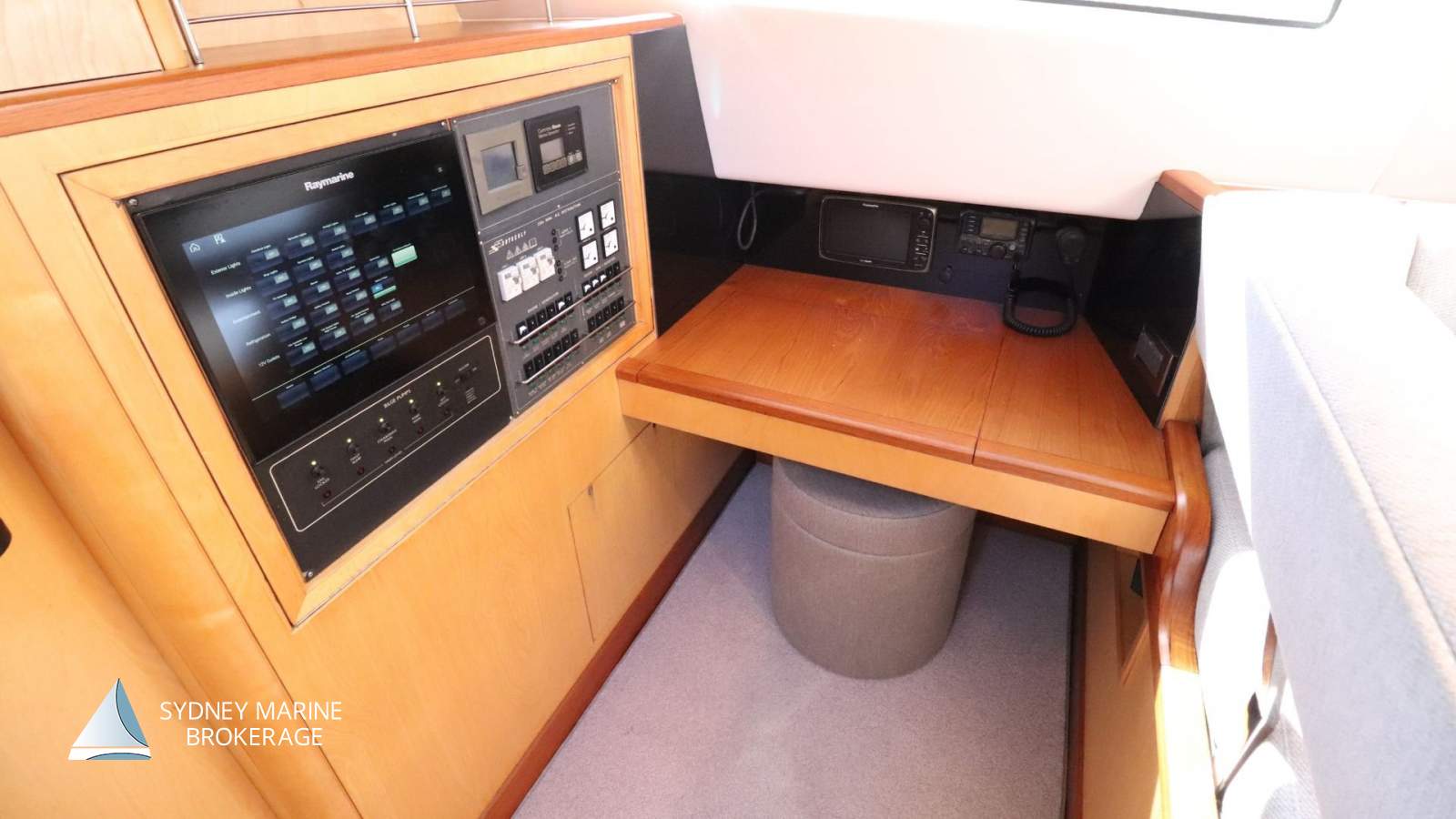 Used Southerly 57 Rs for Sale | Yachts For Sale | Yachthub