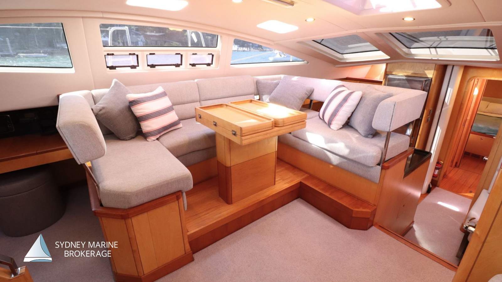 Used Southerly 57 Rs for Sale | Yachts For Sale | Yachthub