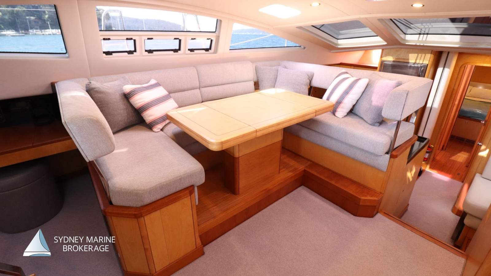 Used Southerly 57 Rs for Sale | Yachts For Sale | Yachthub