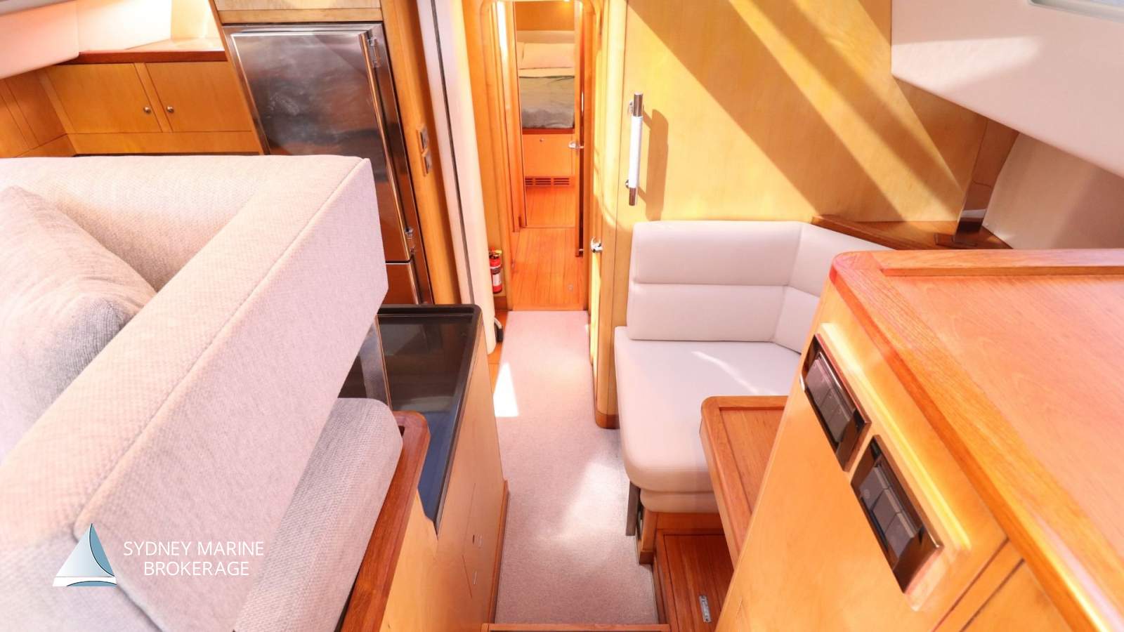 Used Southerly 57 Rs for Sale | Yachts For Sale | Yachthub