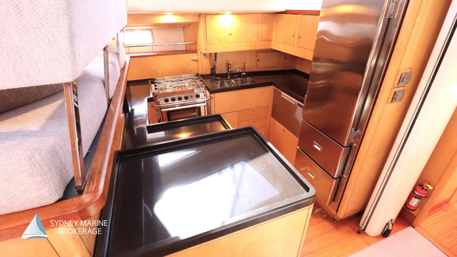 Used Southerly 57 Rs for Sale | Yachts For Sale | Yachthub