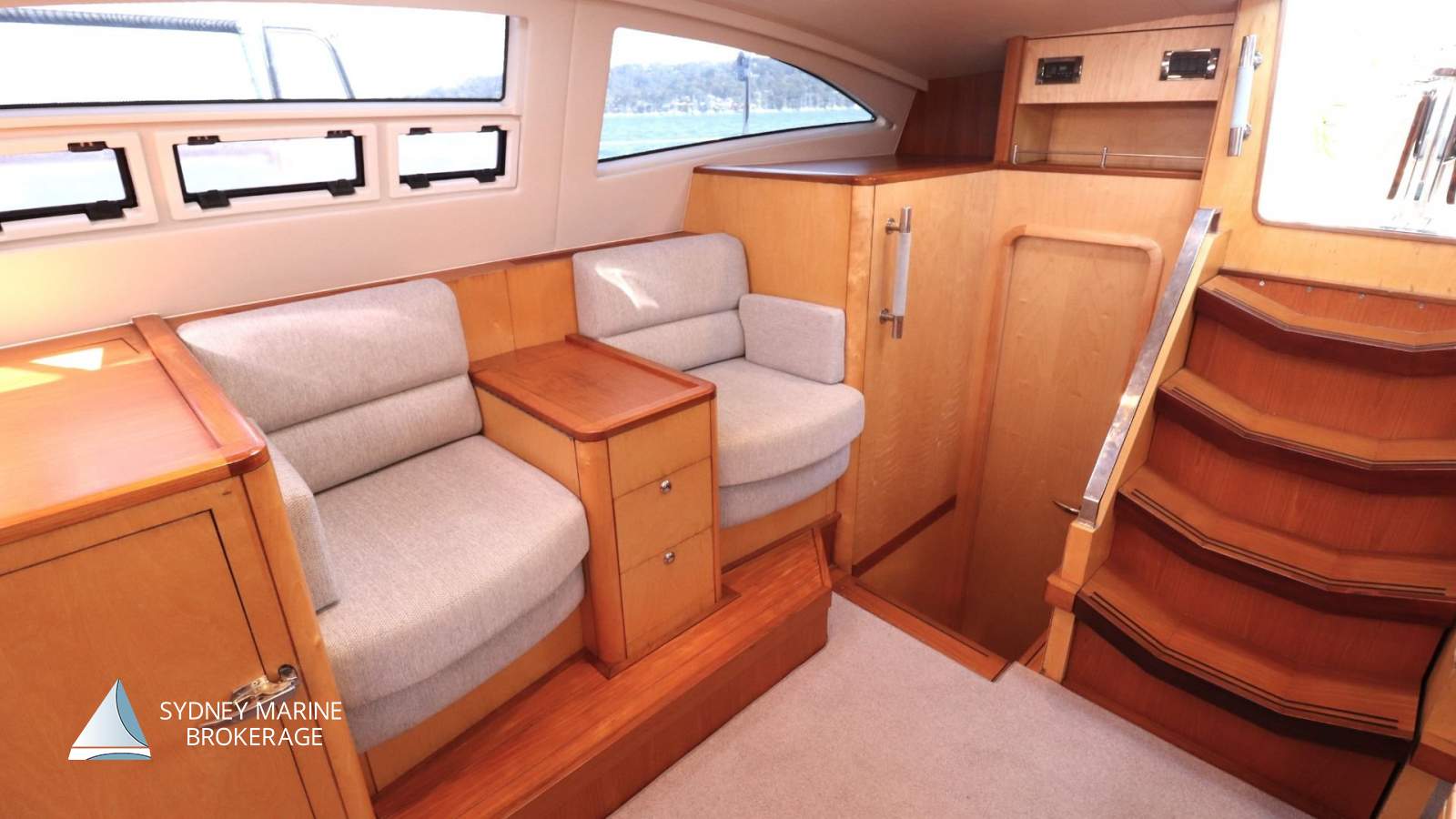 Used Southerly 57 Rs for Sale | Yachts For Sale | Yachthub