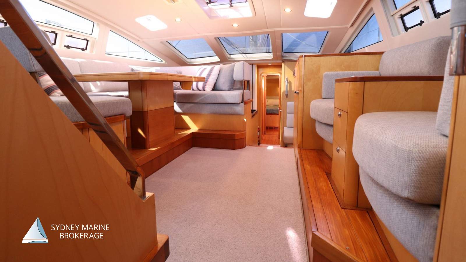 Used Southerly 57 Rs for Sale | Yachts For Sale | Yachthub