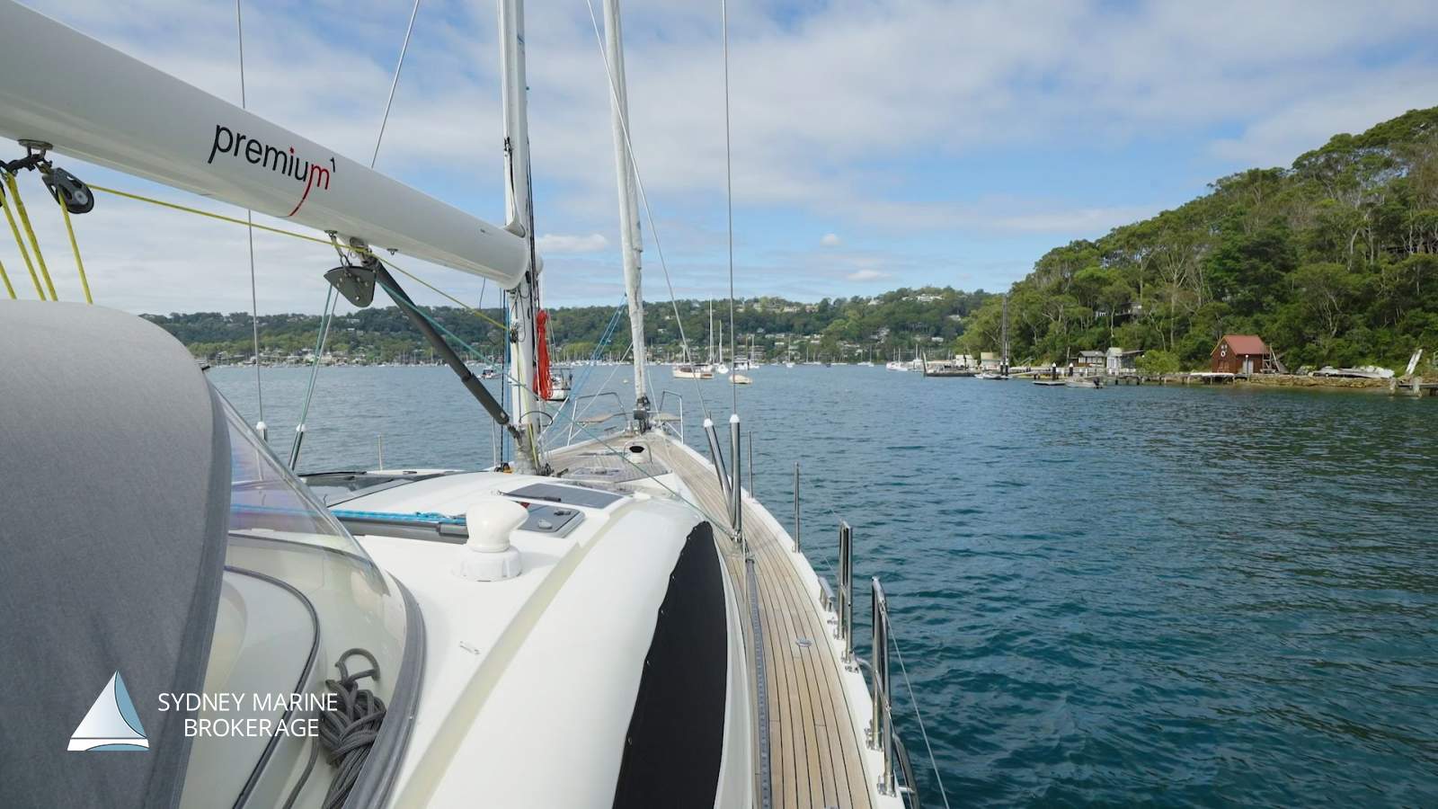 Used Southerly 57 Rs for Sale | Yachts For Sale | Yachthub