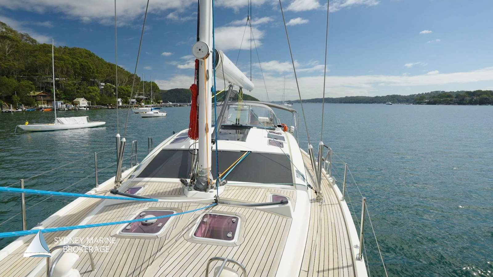 Used Southerly 57 Rs for Sale | Yachts For Sale | Yachthub