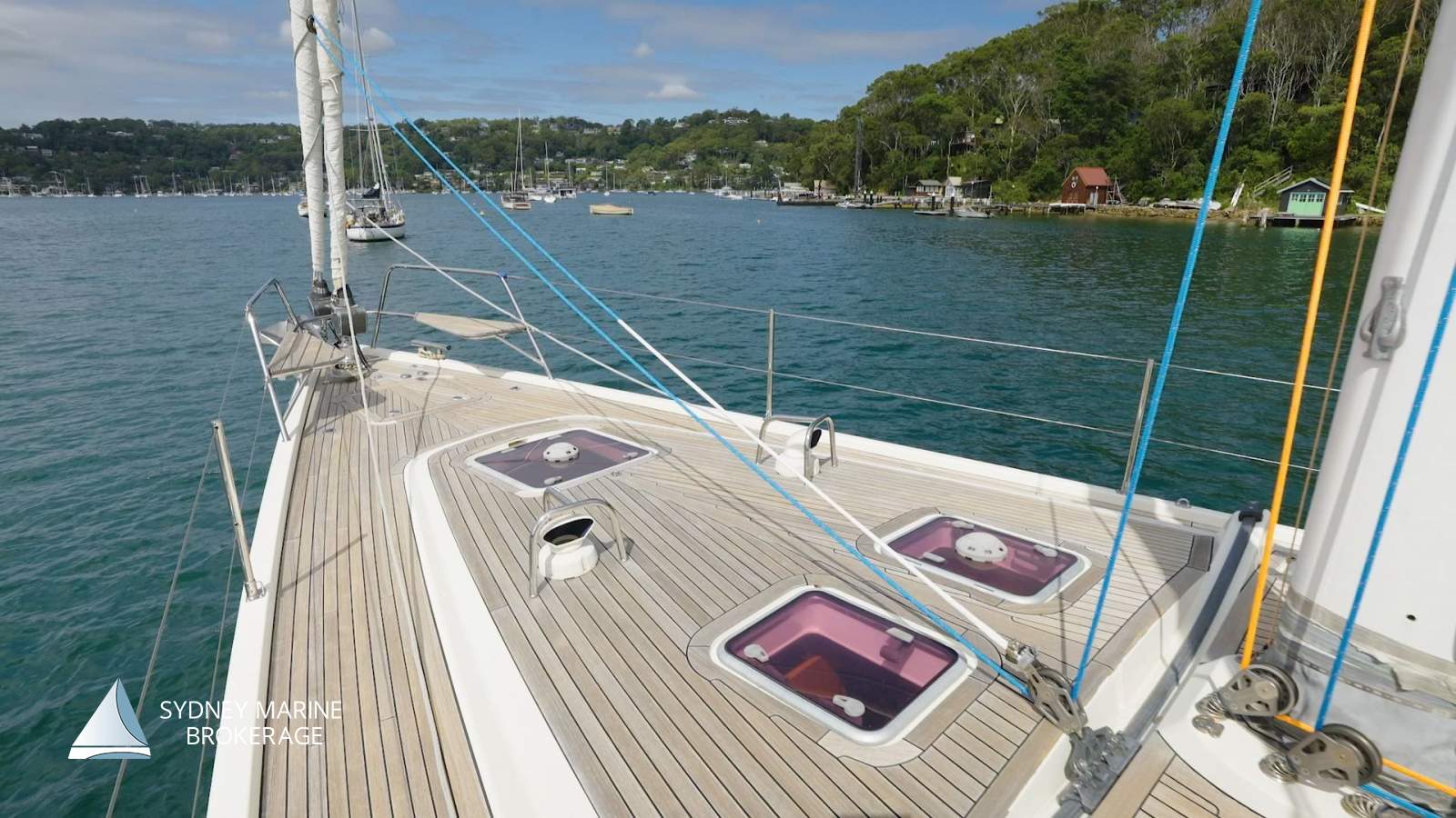 Used Southerly 57 Rs for Sale | Yachts For Sale | Yachthub