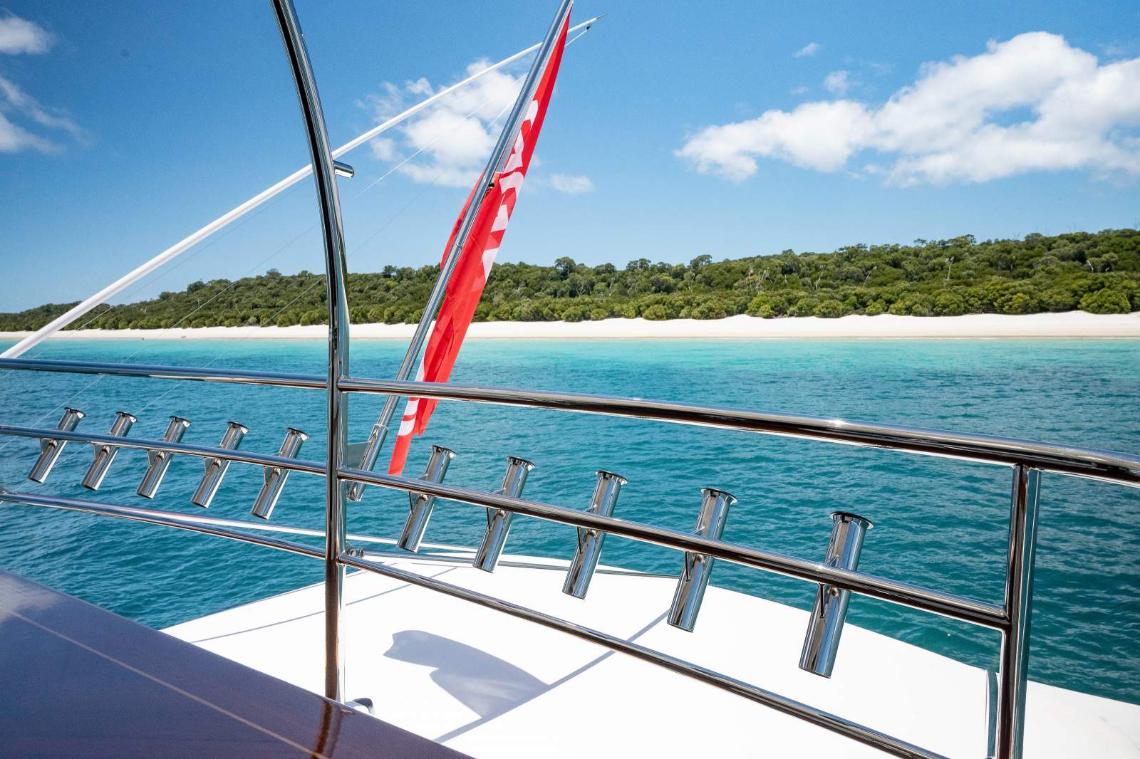 Used Riviera 75 Enclosed Flybridge for Sale | Boats For Sale | Yachthub