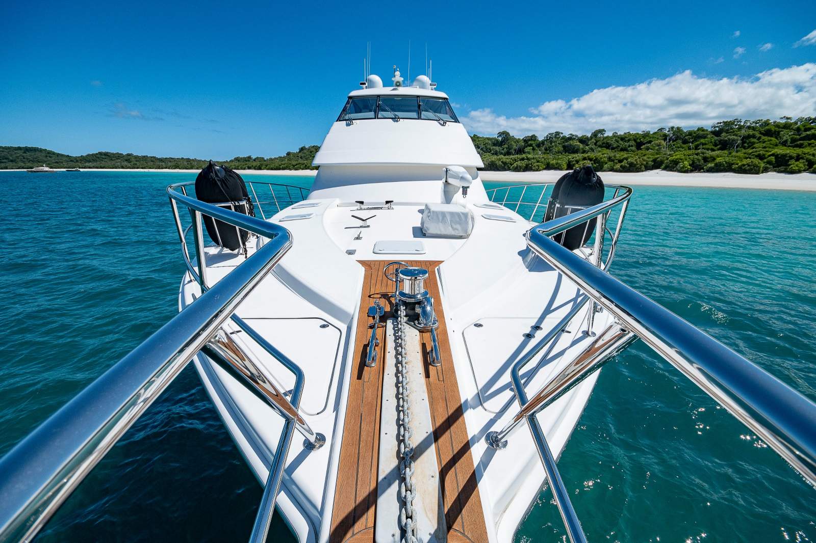 Used Riviera 75 Enclosed Flybridge for Sale | Boats For Sale | Yachthub