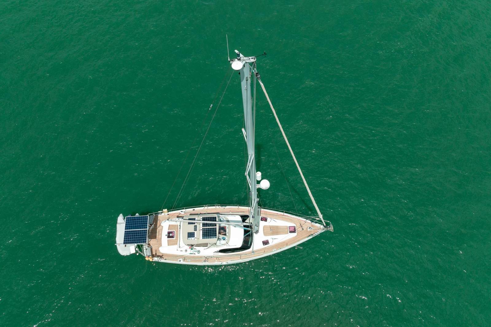Used Oyster 46 for Sale | Yachts For Sale | Yachthub