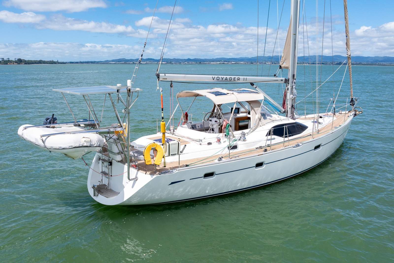 Used Oyster 46 for Sale | Yachts For Sale | Yachthub