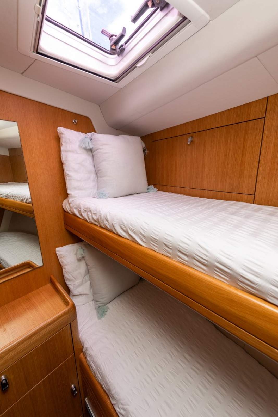 Used Oyster 46 for Sale | Yachts For Sale | Yachthub