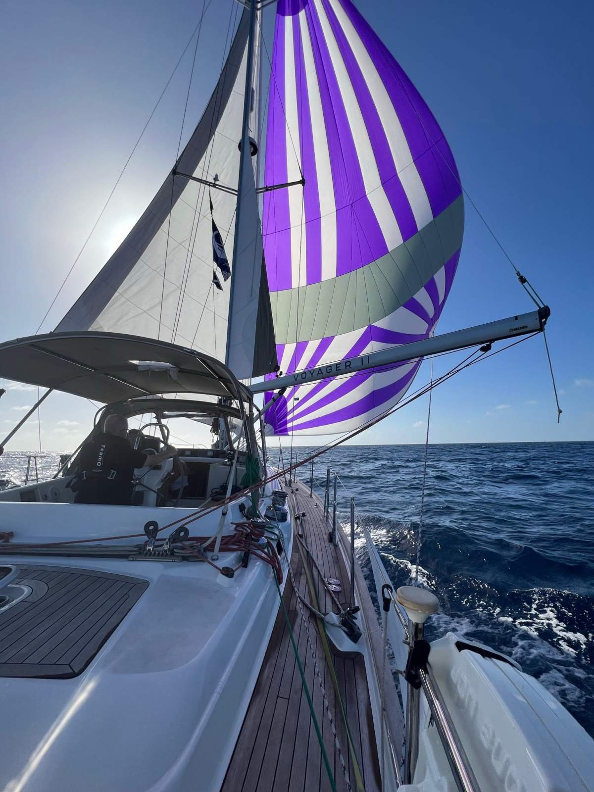 Used Oyster 46 for Sale | Yachts For Sale | Yachthub