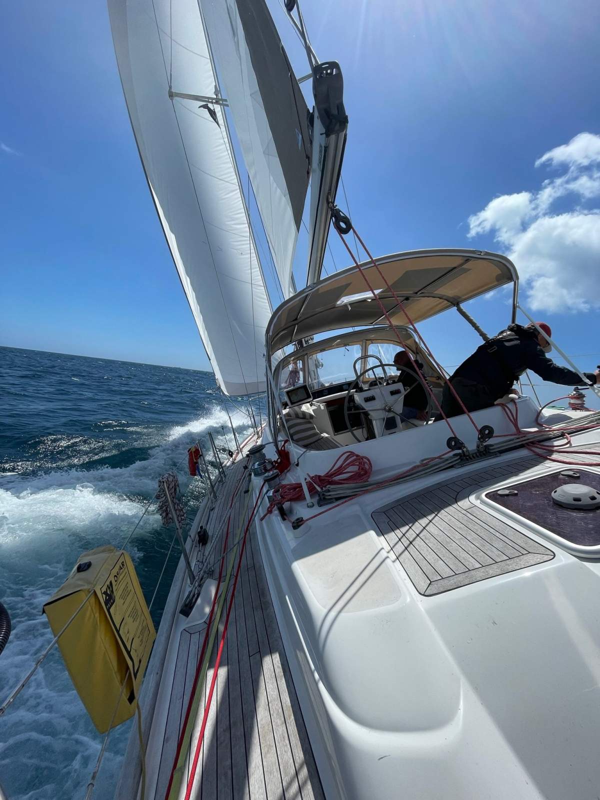 Used Oyster 46 for Sale | Yachts For Sale | Yachthub