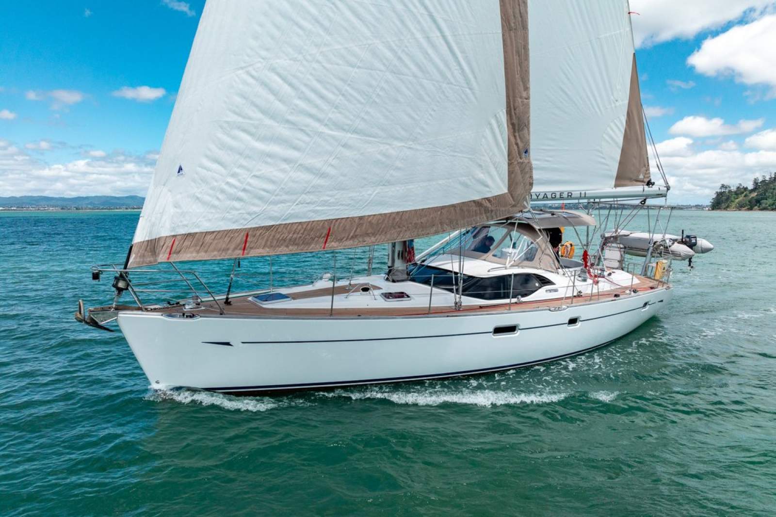 Used Oyster 46 for Sale | Yachts For Sale | Yachthub