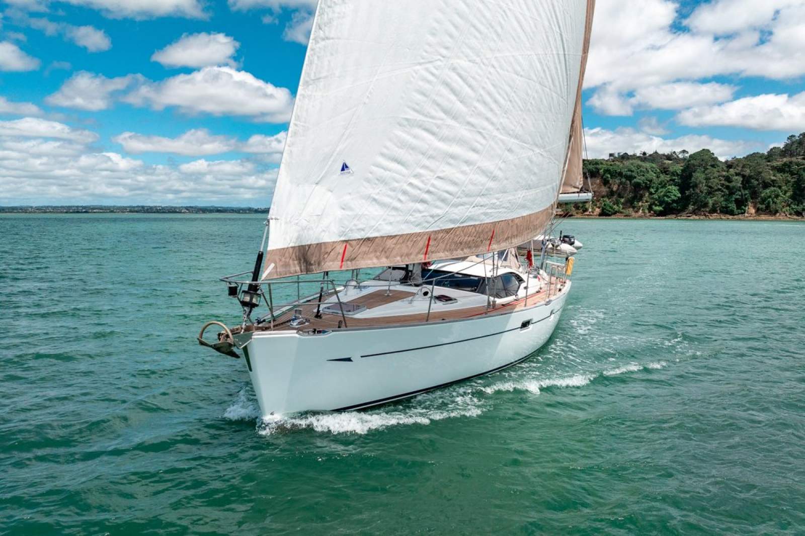 Used Oyster 46 for Sale | Yachts For Sale | Yachthub